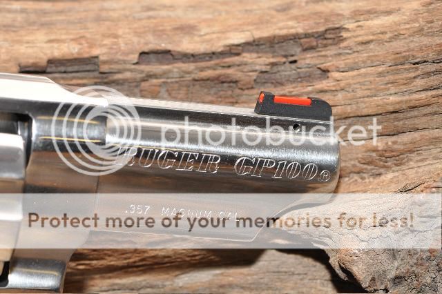 Wolff Springs and trigger job for SP101 .357 3" - Calguns.net