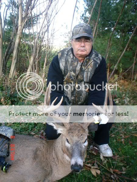 Hunting Beast Members Best Bucks - Page 6 - The Hunting Beast
