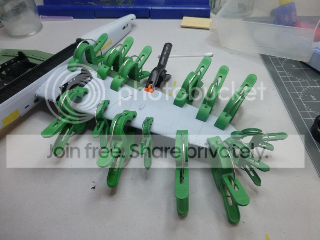 Bargain clamps from Aldi! - Other Tools - Britmodeller.com