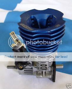 schumacher R18 & team infinity 18 - General - Nitro - MSUK RC Car Forum