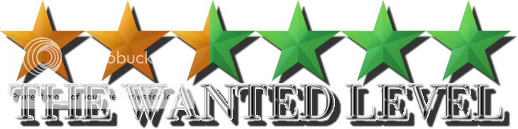 The Wanted Level - GTA V - GTAForums