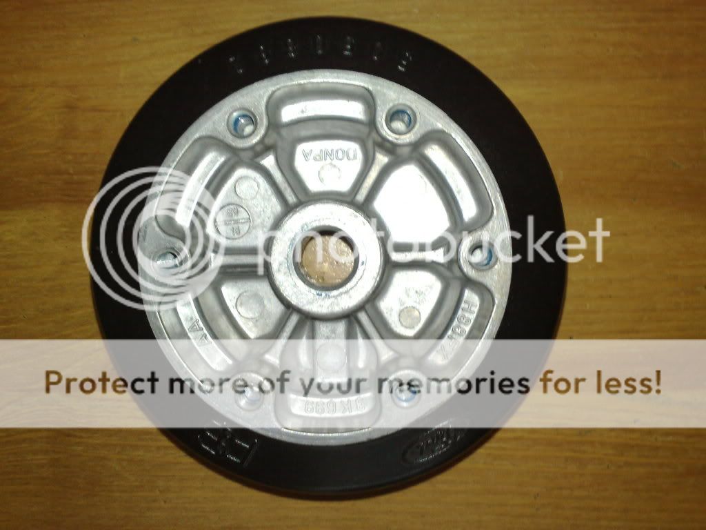 Rs Steering wheel boss - sierra & mk3 fez + Pics | Retro Rides