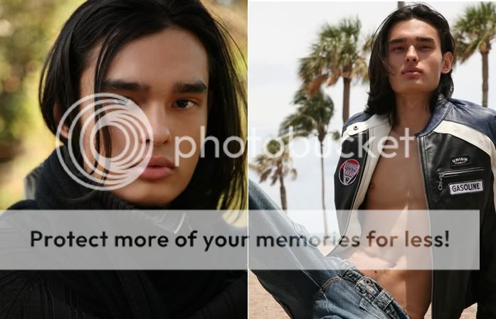 Alexey Kim | the Fashion Spot