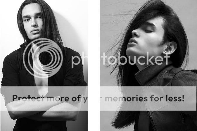 Alexey Kim | the Fashion Spot