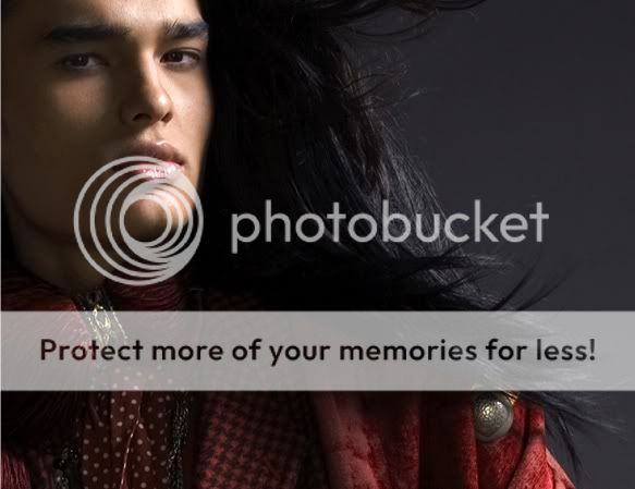 Alexey Kim | the Fashion Spot