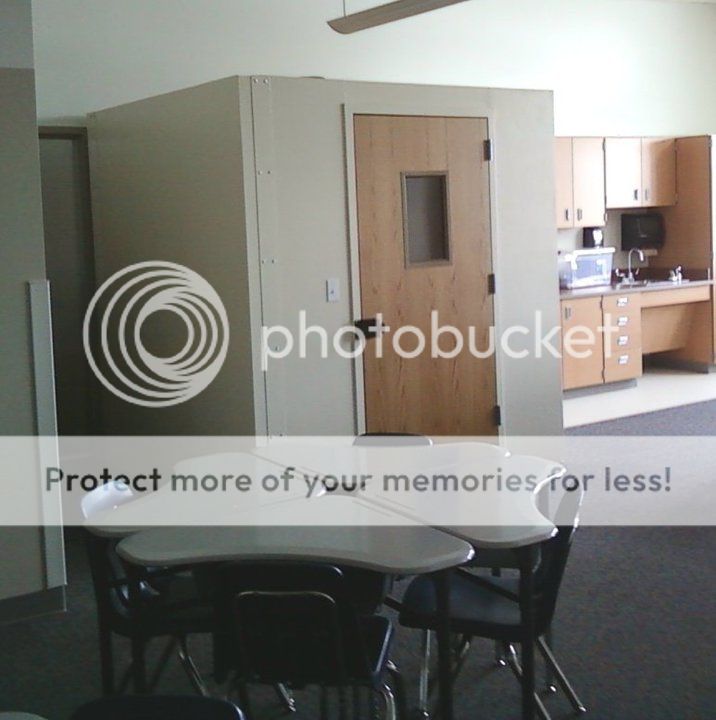 Oregon schools install "isolation rooms > General Discussion > AR15.COM
