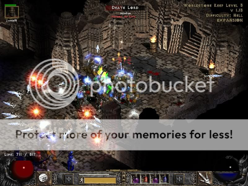 Guardian zZz: Melee Sorc | PureDiablo Forums - Diablo 4 - Diablo 2 ...