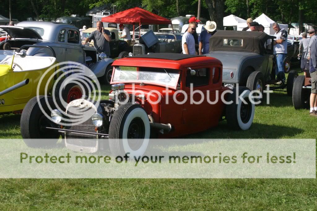 Jalopy Showdown pictures | The H.A.M.B.