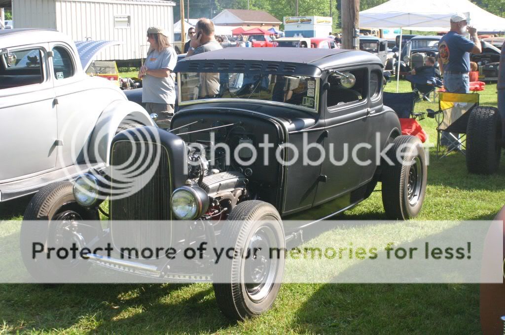 Jalopy Showdown pictures | The H.A.M.B.