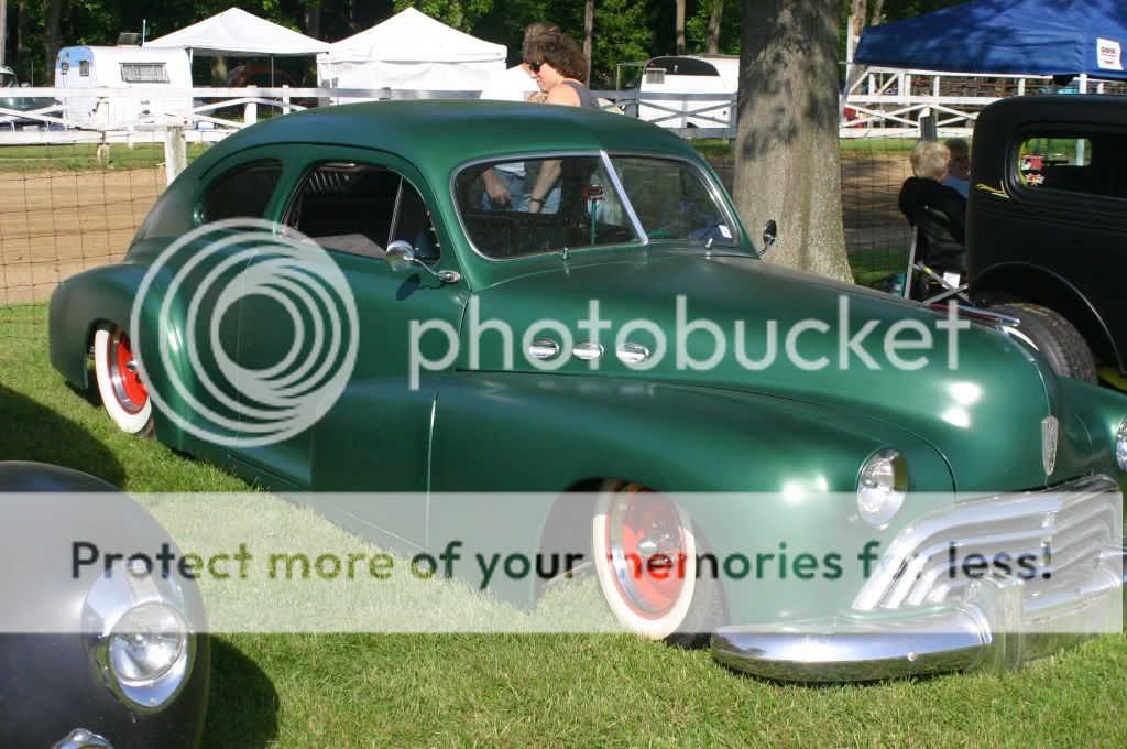 Jalopy Showdown pictures | The H.A.M.B.