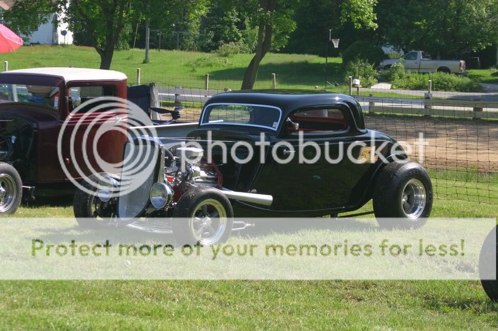 Jalopy Showdown pictures | The H.A.M.B.