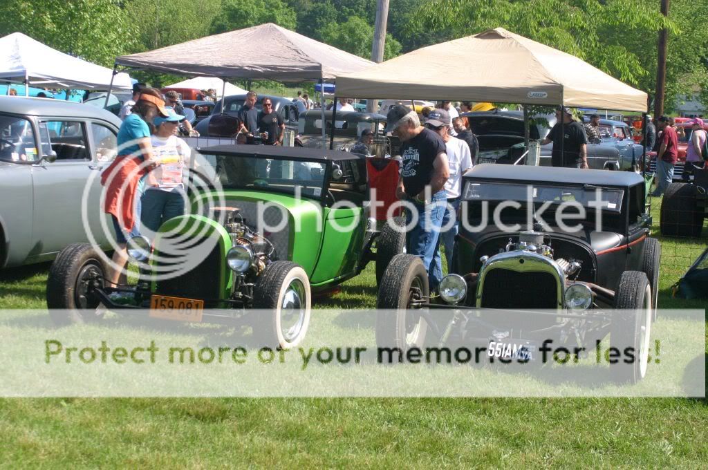 Jalopy Showdown pictures | The H.A.M.B.