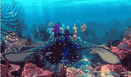 Animated Underwater gif by jade95_2010 | Photobucket