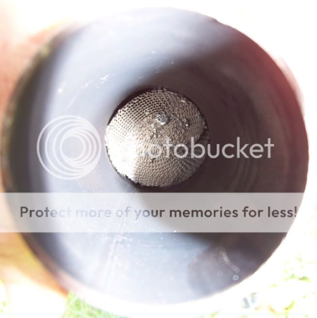 99.5 VR6 catalytic converter plugged - Options? | VW Vortex ...